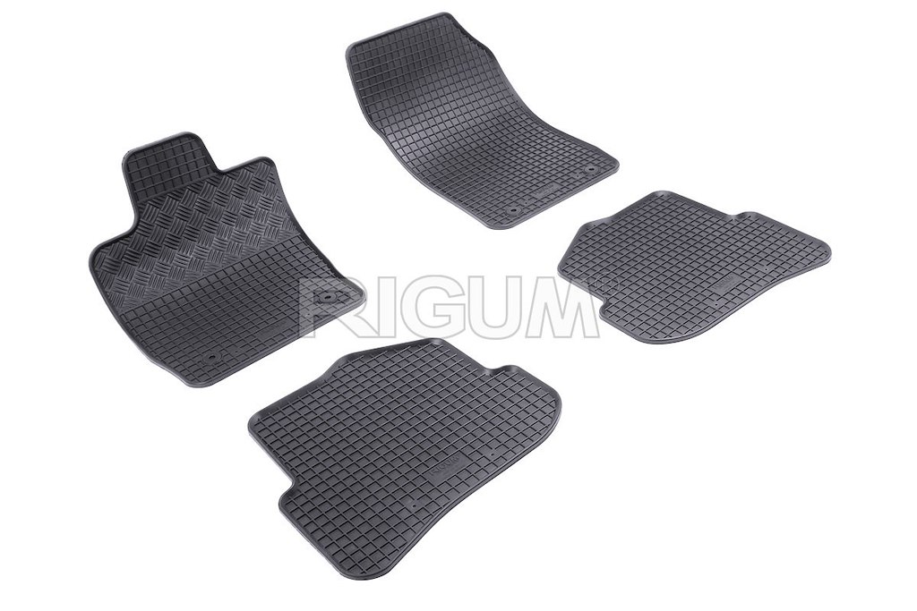 GUMENE PATOSNICE RIGUM AUDI A1 2010- (900118)