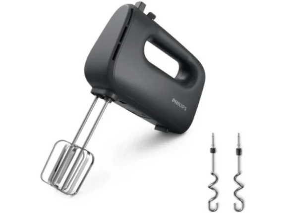 Mikser Philips HR3739/00/400W/crna