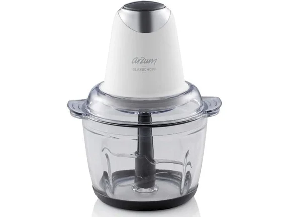Arzum Seckalica Glasschopp AR1164-0200 300W