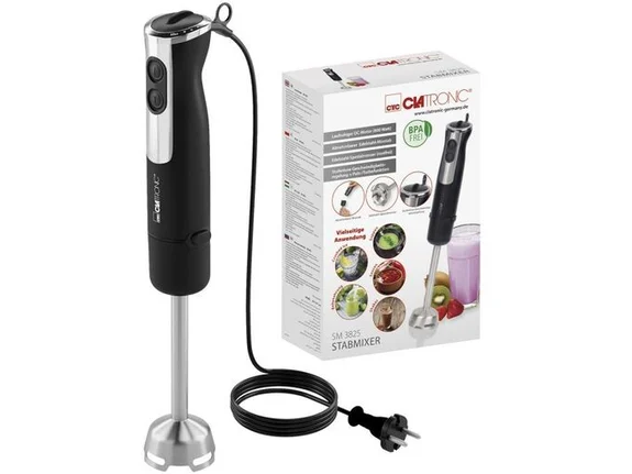 Clatronic Štapni mikser SM3825 800W
