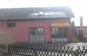 Prodajem stambeno-poslovni prostor