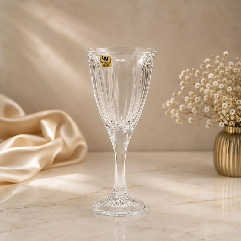 Čaša za vino Windsor – set 6 čaša