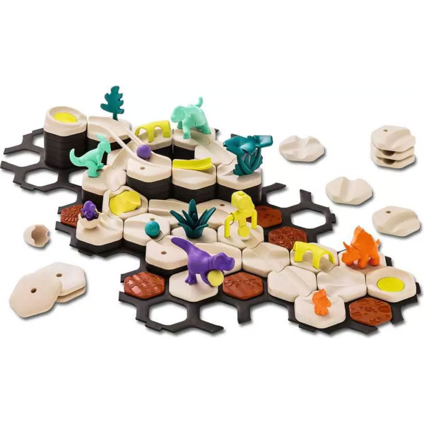 GraviTrax Junior Početni set L – Dino Ravensburger društvena igra RA24586