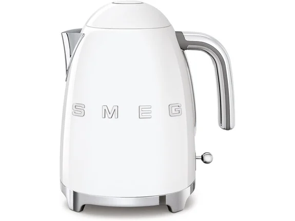 Smeg Kuvalo za vodu KLF03WHEU 1,7L