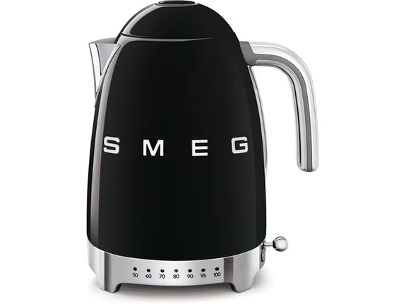 Smeg Kuvalo za vodu KLFO4BLEU 1,7L