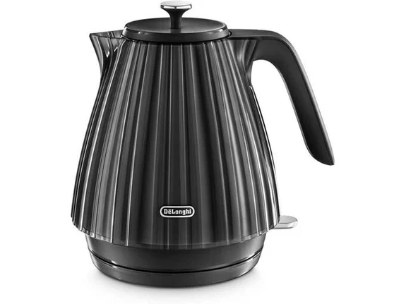 DeLonghi Kuvalo za vodu Ballerina KBD2001.BK 1,7L