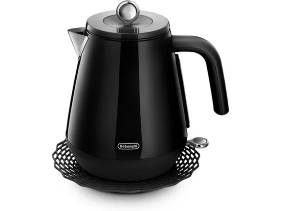 DeLonghi Kuvalo za vodu KBY2001.BK 1,7L