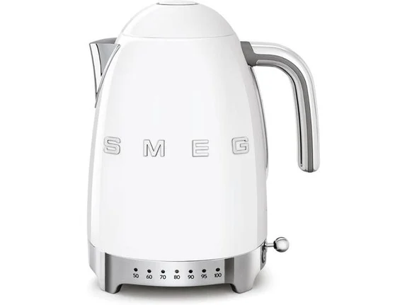 Smeg Kuvalo za vodu KLF04WHEU 1,7L