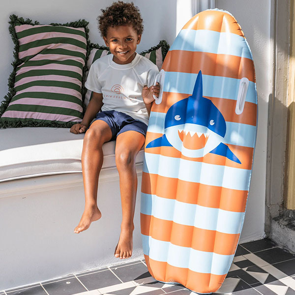 Daska za surf 120cm Swim Essentials 51093296