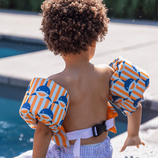 Pojas za plivanje sa mišićima 2-6g Swim Essentials 51093180