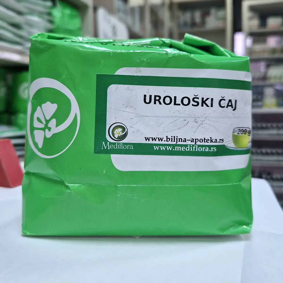 UROLOŠKI ČAJ 200gr
