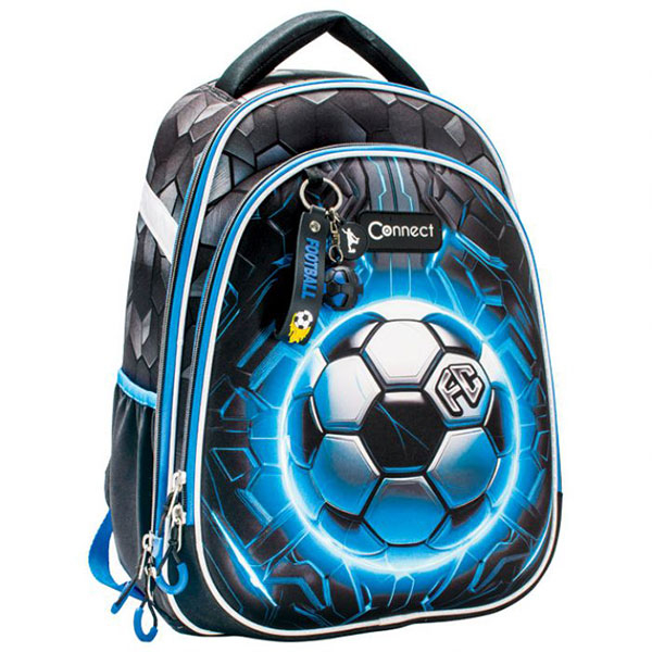 Ranac za školu anatomski lagan XT Football 26.Connect 60550