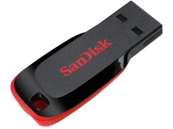 SanDisk USB fleš Cruzer Blade 64GB USB 2.0