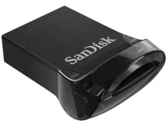 SanDisk USB fleš Ultra Fit 128GB USB 3.2