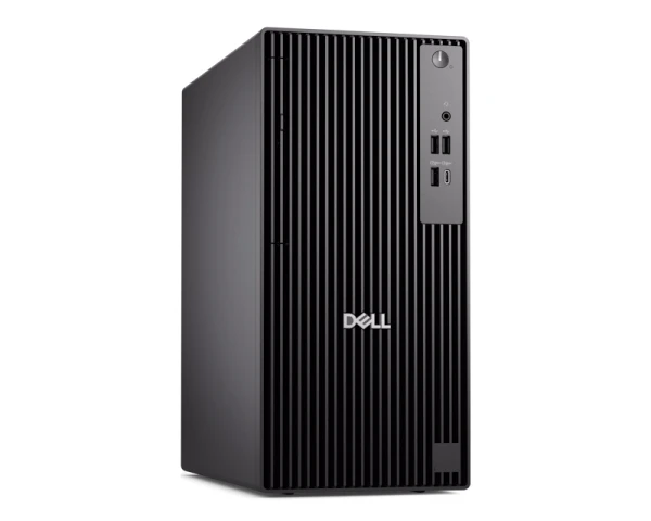 DELL Pro Tower Core Ultra 5 235 16GB 512GB SSD DVDRW Win11Pro 3yr ProSupport