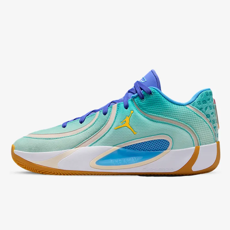Nike Jordan Tatum 4 SE