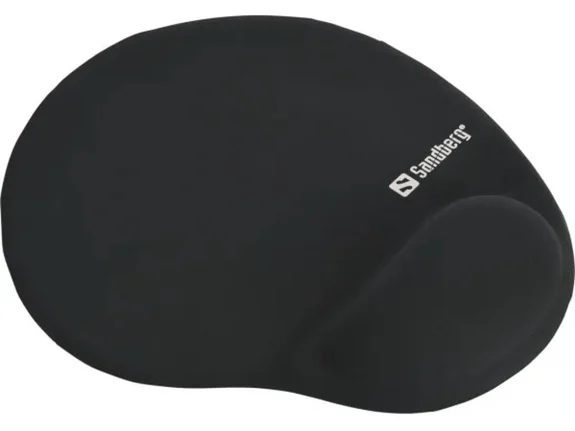 Sandberg Podloga za miš Gel Wrist rest 520-23
