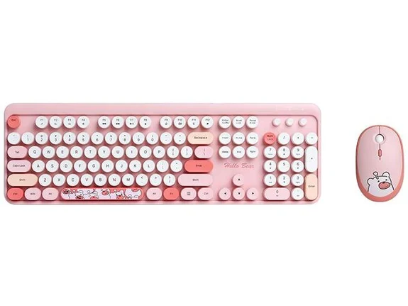 Coteci Combo tastatura i miš 84021