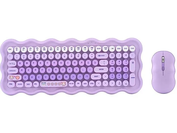 Coteci Combo tastatura i miš OF-056