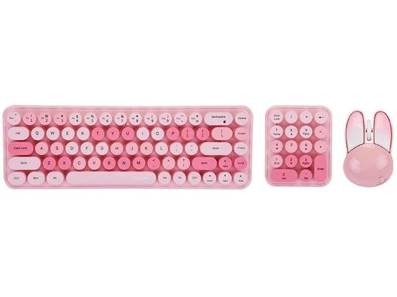 Coteci Combo tastatura i miš 84019