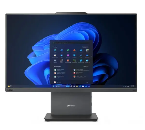 Lenovo TC Neo 50a 23.8, AIO i3-1315U8GB DDR5M.2 512GBK+M 12SC000CYA