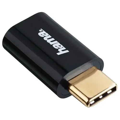 Adapter USB A-USB Micro Ž M Z 90C