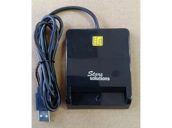 Stars Solutions Čitač kartica USB