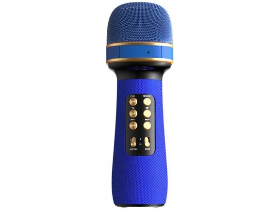 Bluetooth mikrofon WS898 219647