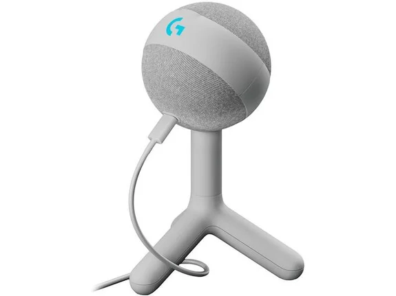 Logitech Mikrofon za kompjuter G Yeti Orb USB