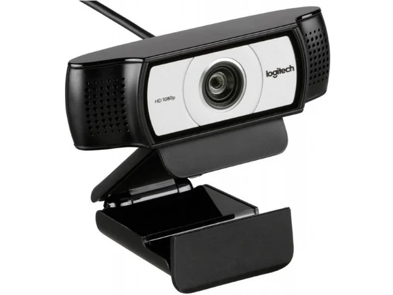 Logitech Web kamera C930e Full HD 1080p USB