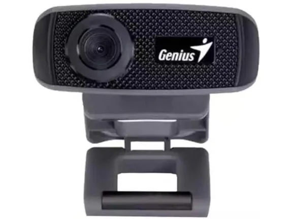Genius Web kamera Face Cam 1000X V2 HD 720p USB