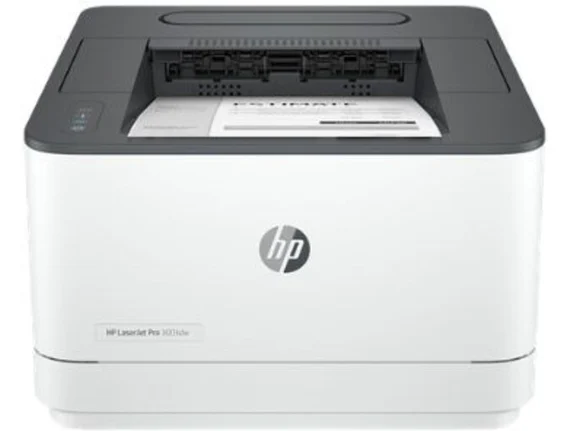 HP LaserJet Pro 3003dw 3G654A