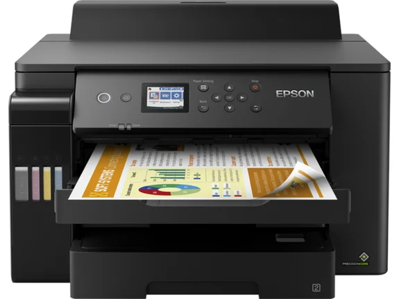 Epson Inkjet štampač L11160