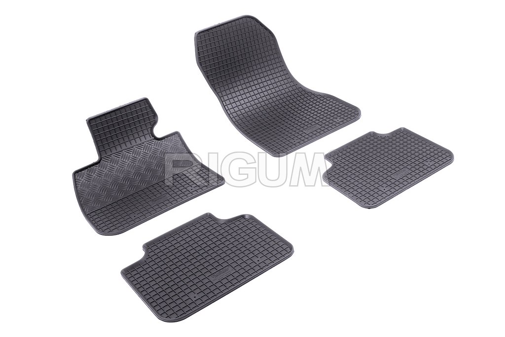 GUMENE PATOSNICE RIGUM BMW 2 ACTIVE TOURER 2015- (903058)