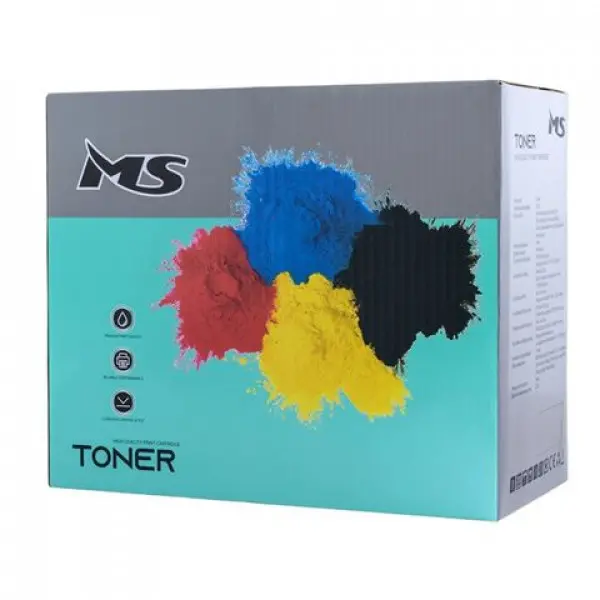 SUP MS TON HP CE401A
