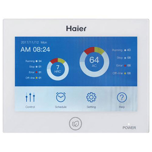 CENTRALNI KONTROLER HAIER YCZ-G001