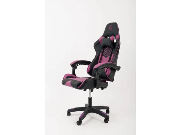 S1G Gaming stolica + usb masažer
