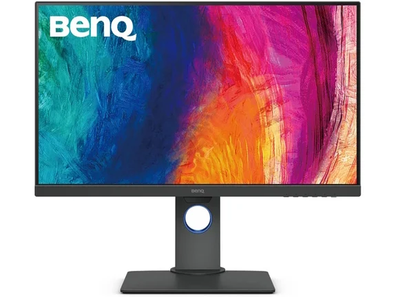 BenQ Gaming monitor PD2705Q 27" QHD 60Hz