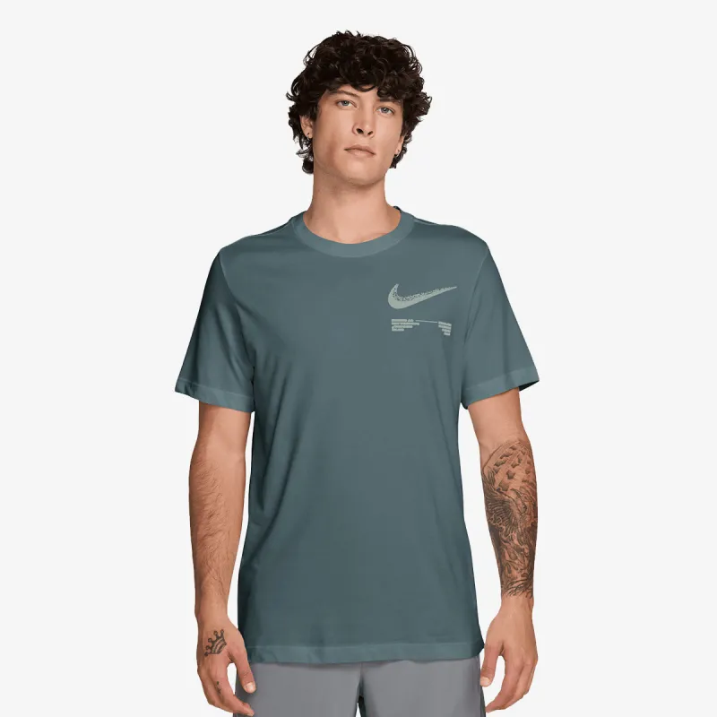 Nike M NK DF TEE STD HBR SU26
