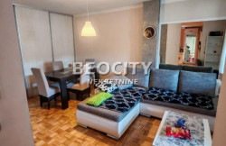 Novi Beograd, Dr Ivana Ribara, Dr Ivana Ribara , 2.0, 58m2, 190000EUR