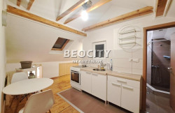 Vračar, Čubura, , 2.0, 37m2, 128000EUR