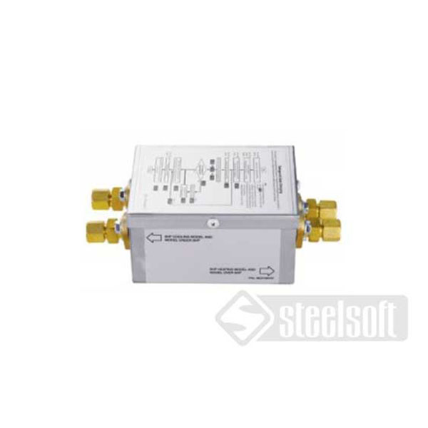 SET ZA DOPUNU FREONOM LG PRAC1