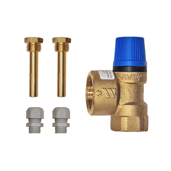 TERMO SET ZA BOJLER TESY EV 200-300L