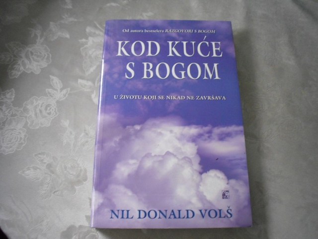 KOD KUCE S BOGOM