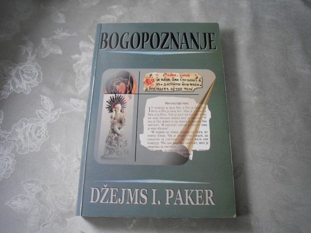 BOGOPOZNANJE