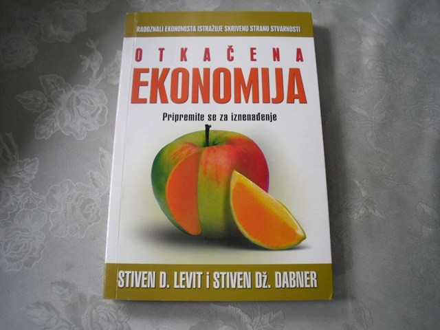 OTKACENA EKONOMIJA