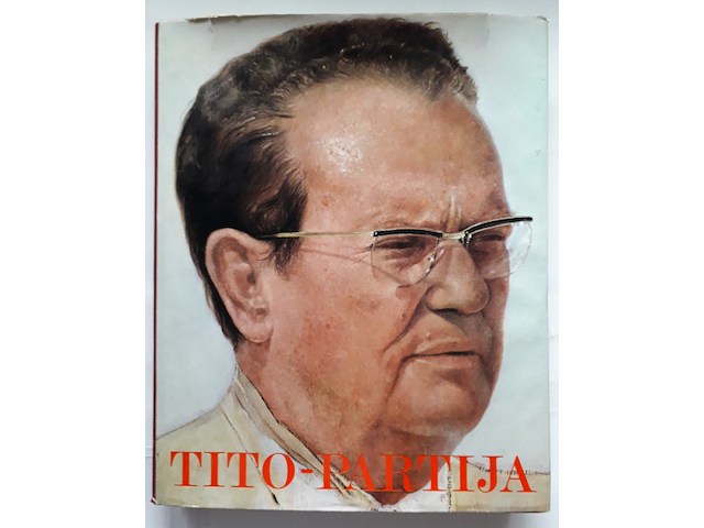 TITO PARTIJA