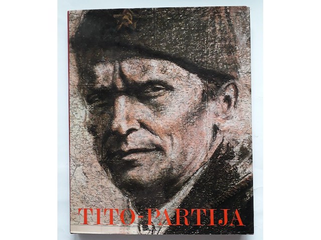 TITO PARTIJA