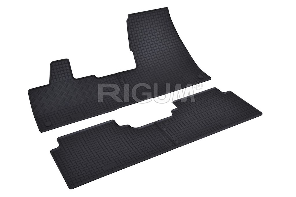 GUMENE PATOSNICE RIGUM BMW I3 2013- (I01) (905441)
