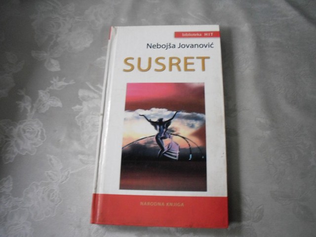 SUSRET